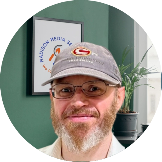 Digital Marketing | SEO | Web Development - Madison Media Services